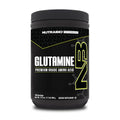 NutraBio l-glutamine powder for recovery