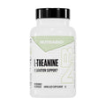 NutraBio L-Theanine relaxation support