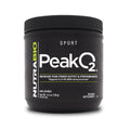NutraBio Labs Peak O2 mushrooms supplement