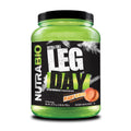 NutraBio Leg Day BCAA powder