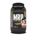 NutraBio meal replacement protein powder