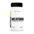NutraBio melatonin for restful sleep