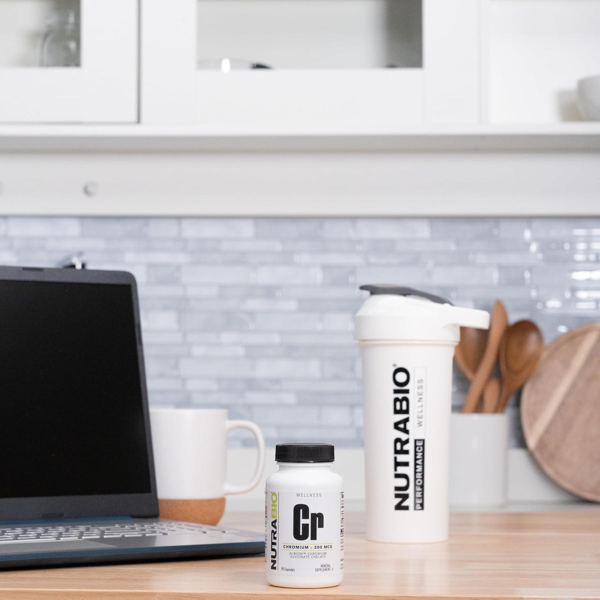NutraBio minerals for weight management