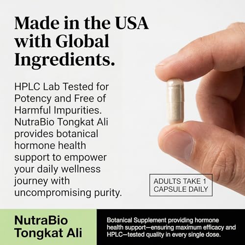 NutraBio multivitamin for seniors vitality