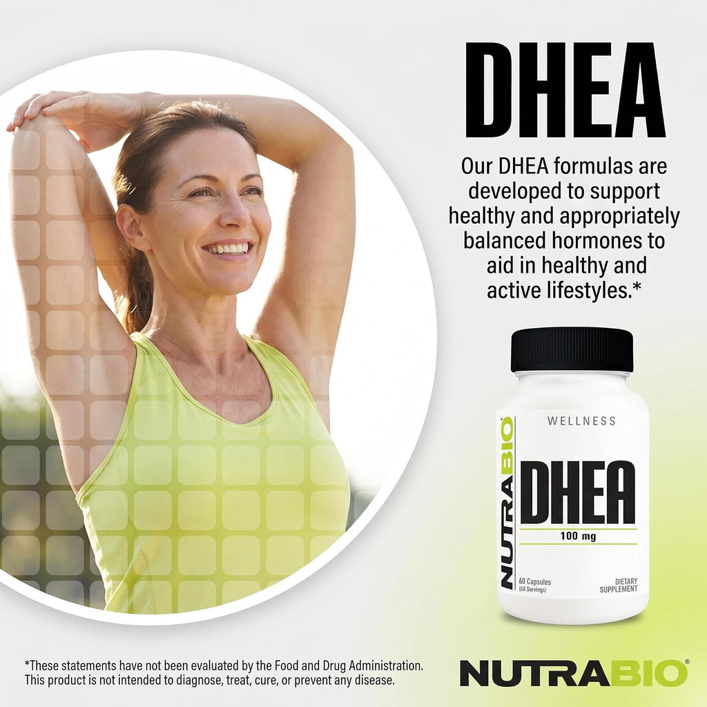 NutraBio multivitamin for women's wellness