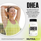 NutraBio multivitamin for women's wellness