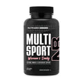NutraBio multivitamins for active women