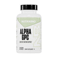 NutraBio multivitamins for daily health