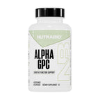 NutraBio multivitamins for daily health