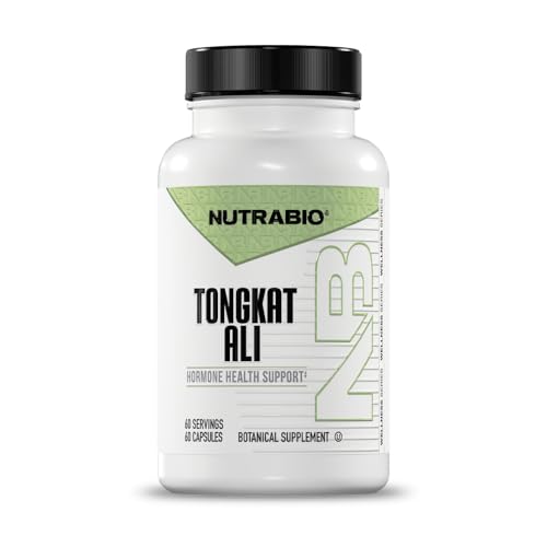 NutraBio multivitamins for daily health