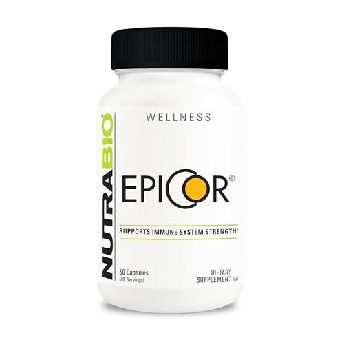 NutraBio multivitamins for daily health