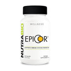 NutraBio multivitamins for daily health