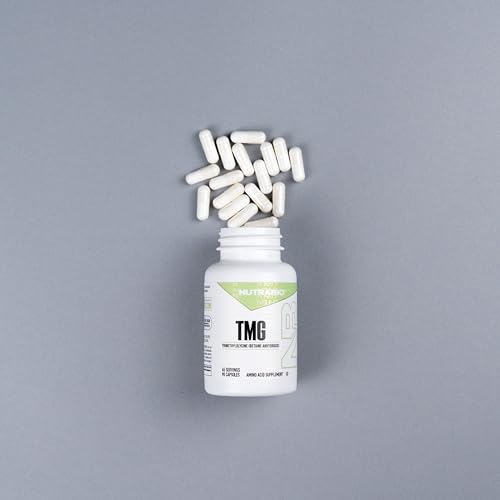 NutraBio multivitamins for daily wellness