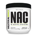 NutraBio N-Acetyl Cysteine powder