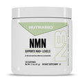 NutraBio NMN supplement for energy