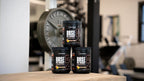 NutraBio pre-workout for fitness enthusiasts