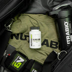 NutraBio R-Lipoic Acid benefits