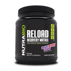NutraBio Reload post-workout recovery