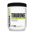 NutraBio Taurine Powder for energy