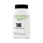 NutraBio TMG Betaine Anhydrous capsules