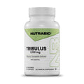 NutraBio Tribulus Terrestris extract capsules