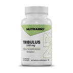 NutraBio Tribulus Terrestris extract capsules