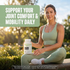 NutraBio turmeric extract for wellness