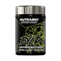 NutraBio Unbound muscle growth formula