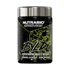 NutraBio Unbound muscle growth formula