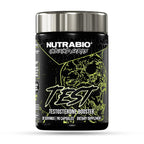 NutraBio Unbound Test capsules for men
