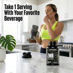 NutraBio ZMA dietary supplement benefits