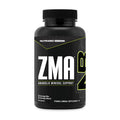 NutraBio ZMA zinc supplement benefits