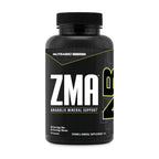 NutraBio ZMA zinc supplement benefits