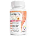 NutraBlast probiotics for women's health