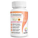 NutraBlast probiotics for women's health