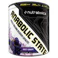 Nutrabolics Anabolic State recovery drink