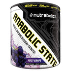 Nutrabolics Anabolic State recovery drink