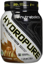 Nutrabolics Hydropure whey protein benefits