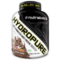 Nutrabolics Hydropure whey protein benefits