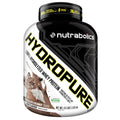 Nutrabolics Hydropure whey protein benefits
