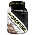 Nutrabolics Hydropure whey protein for muscle recovery