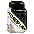Nutrabolics Hydropure Whey Protein for muscle recovery