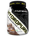 Nutrabolics Hydropure whey protein powder