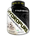 Nutrabolics Hydropure whey protein powder