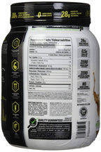 Nutrabolics protein powder for muscle growth