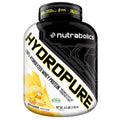 Nutrabolics whey protein for muscle recovery
