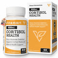 Nutraceuticals Cortisol Health capsules