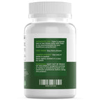 Nutraceuticals multivitamins for healthy metabolism
