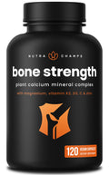 NutraChamps calcium supplement for bones