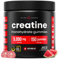 NutraChamps creatine gummies for energy